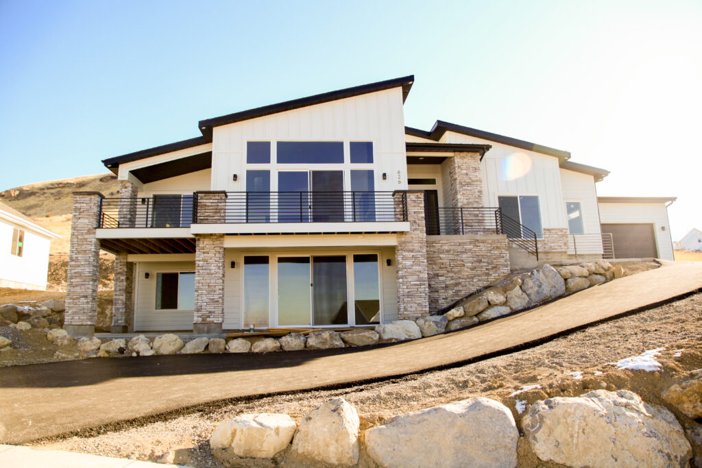 Inspiration - Groll Construction